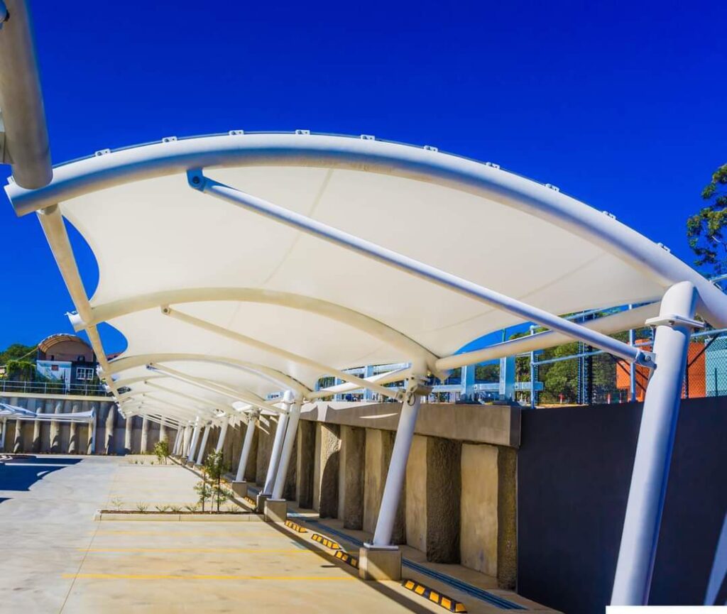 Commercial Shade Structures - 10 Best Commercial Shades ideas